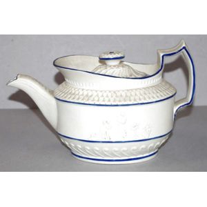 19th century pottery by Castleford Pottery, Yorkshire - price guide and ...