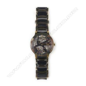 Vintage Rado wristwatch - price guide and values