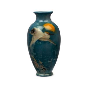 Royal Doulton (England) Titanian Ware, circa 1915 - price guide and values
