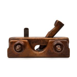 Vintage woodworking rebate planes - price guide and values