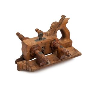 Vintage woodworking plough planes - price guide and values
