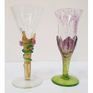 Colin Heaney (Australia), late 20th century glass - price guide and values