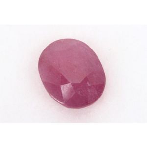 Unmounted / loose ruby - price guide and values