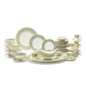 Royal Doulton (England) dinner sets - price guide and values
