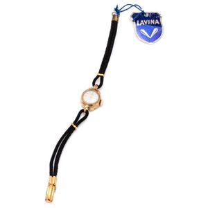 Vintage Lavina wristwatch - price guide and values