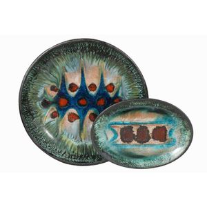 Ellis Ceramics (Australia) ceramics - price guide and values