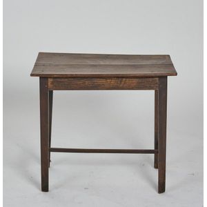 Furniture, New Zealand, tables - price guide and values