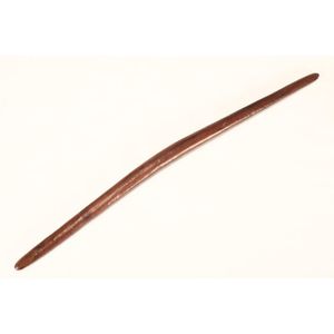 Aboriginal Fighting Boomerang from South East Australia, 86 cm ...