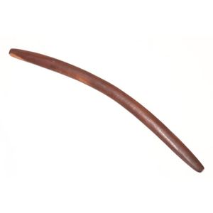 Coopers Creek Fighting Boomerang from Private Queensland Collection ...