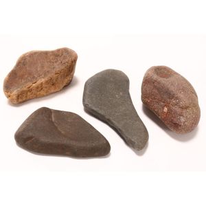 Australian Aboriginal Stone Tools Collection: Central Coast, Murray ...