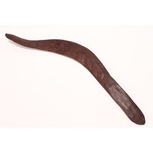 Australian Aboriginal artefacts: clubs, waddys and nulla nulla - price ...