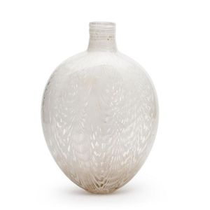 Nailsea Glassworks (England) glass - price guide and values