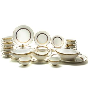 Royal Doulton (England) dinner sets - price guide and values
