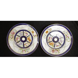 New Hall porcelain (England) ceramics - price guide and values
