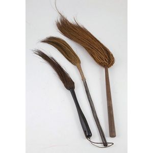 Antique and vintage fly whisks - price guide and values