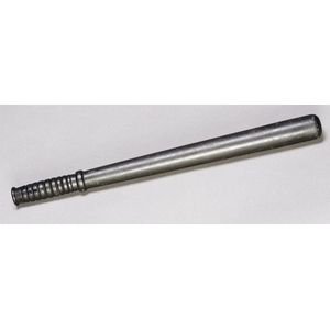 Vintage police, military sand sailors batons, truncheons, clubs and ...