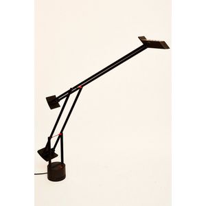 Sapper's Tizio Desk Lamp by Artemide - Lamps - Table & Desk - Lighting