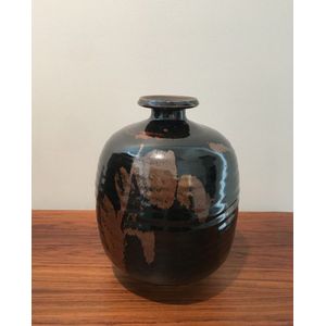 Shigeo Shiga (Japan, Australia) ceramics - price guide and values