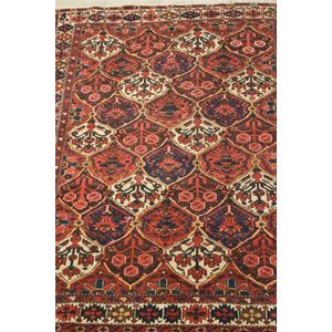 Tribal Persian Rug from Chahar Mahal Bakhtiagui - Rugs & Carpets ...