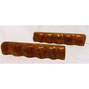 Chinese scholar's scroll weights - price guide and values