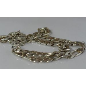 Solid Silver Chain - Heavy and Durable - Necklace/Chain - Jewellery