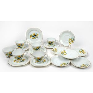 Noritake (Japan) ceramics - price guide and values