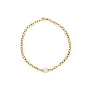Paspaley Gold and Pearl Necklace - Necklace/Chain - Jewellery