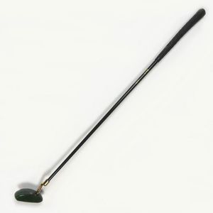 Vintage golf clubs, bags and balls - price guide and values