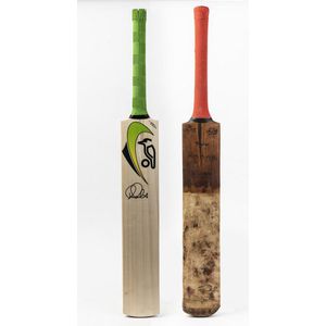 Ricky Ponting (Australia), cricket memorabilia - price guide and values