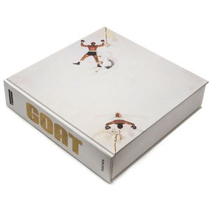 Muhammad Ali Tribute Book with Signed Photos - Sporting - Boxing ...