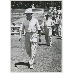 Vintage Cricket Photographs 1930s-50s - Sporting - Cricket - Memorabilia