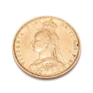 Melbourne Mint, Australian gold sovereigns and half sovereigns, - price ...
