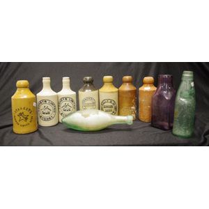 Fowler Ware (Australia) ceramics - price guide and values