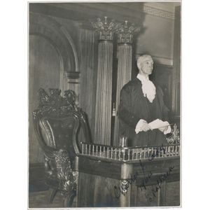 Charles Eady: President and Cricketer - Sporting - Cricket - Memorabilia