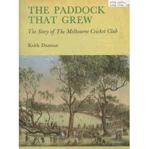 Cricket Library with 68 Books & Magazines - Sporting - Cricket ...