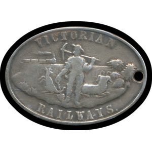 Victorian Railways memorabilia - price guide and values