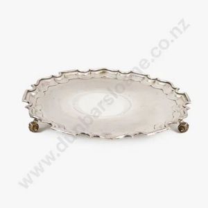 Walker & Hall silversmiths - price guide and values