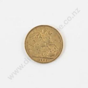 Melbourne Mint, Australian gold sovereigns and half sovereigns, - price guide and values
