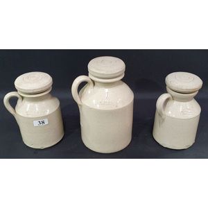 Fowler Ware (Australia) ceramics - price guide and values