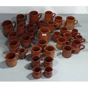 Fowler Ware (Australia) ceramics - price guide and values