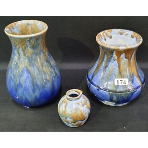 Fowler Ware (Australia) ceramics - price guide and values