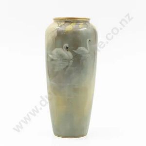 James Stinton (England), Royal Worcester artist - price guide and values