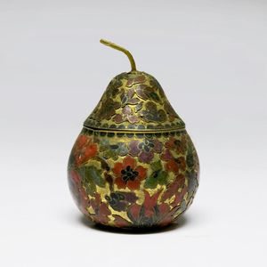 Chinese and Japanese boxes - price guide and values