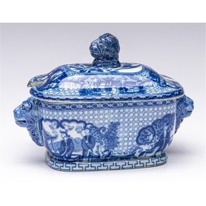 Adams Pottery (England) ceramics - price guide and values