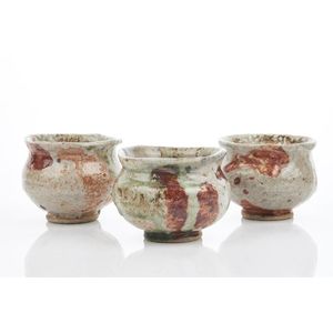 Colin Levy (Australia) ceramics - price guide and values