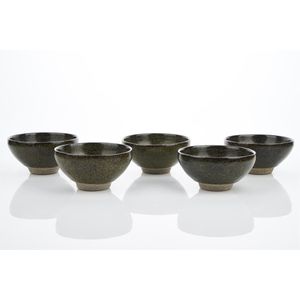 Colin Levy (Australia) ceramics - price guide and values