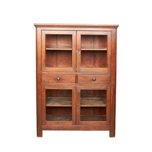 Antique rustic meat safe - price guide and values