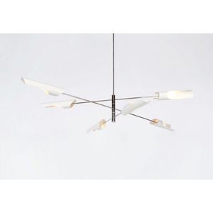 Sarus Pendant Light by David Weeks Studio - Lamps - Standard & Floor ...