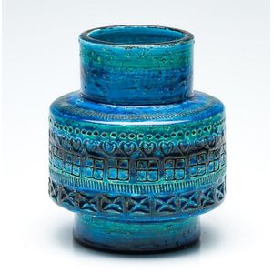 20th century Bitossi (Italy) ceramics - price guide and values