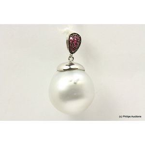 Autore Pearls Pty. Ltd. (Sydney, Australia) jewellery - price guide and ...